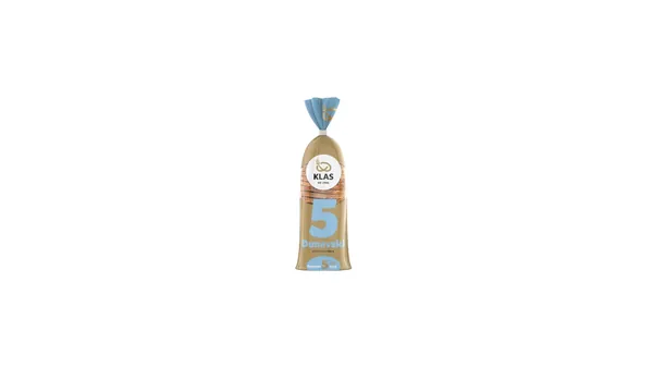Hleb AS Dunavski rezani 500g