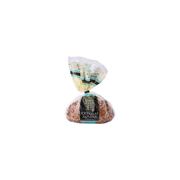 Hleb HLEB & KIFLE gospodar zdravlja 350g