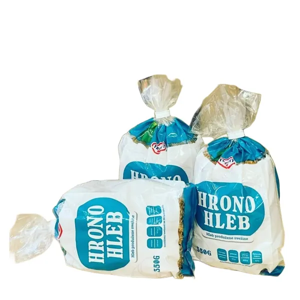 Hleb TRIVIT hrono 350g
