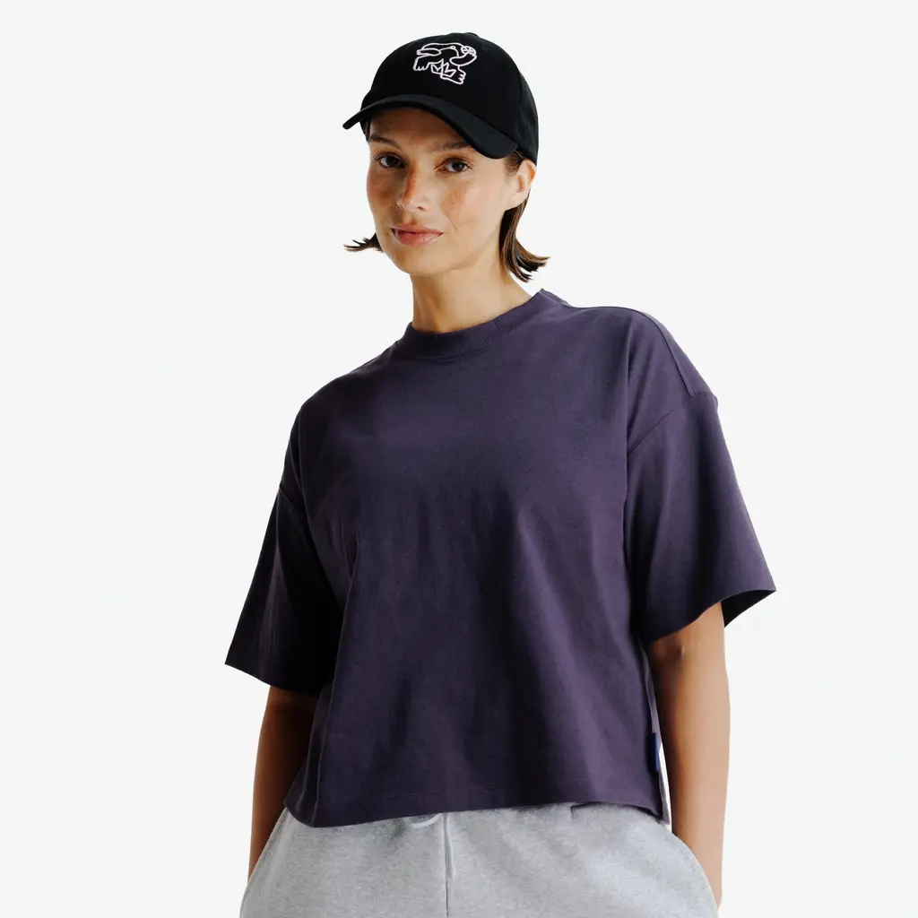 Ženska crop majica Elementals