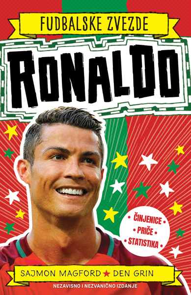 Fudbalske zvezde Ronaldo
