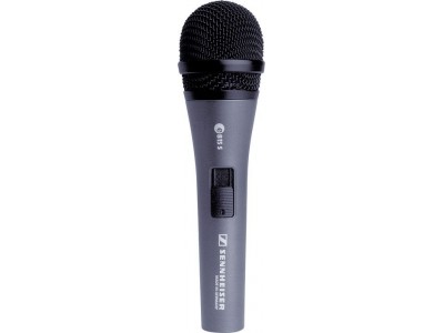 Sennheiser E 865-S