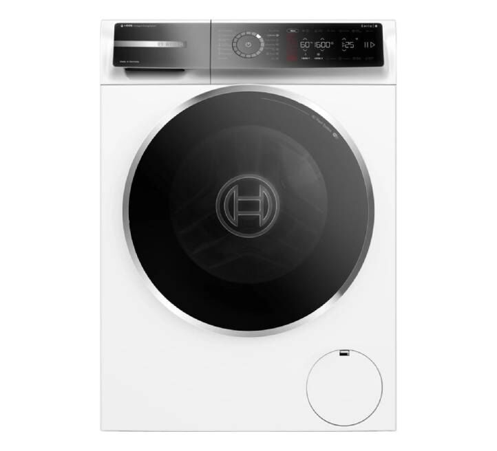 Bosch Mašina za pranje veša WGB256A4BY