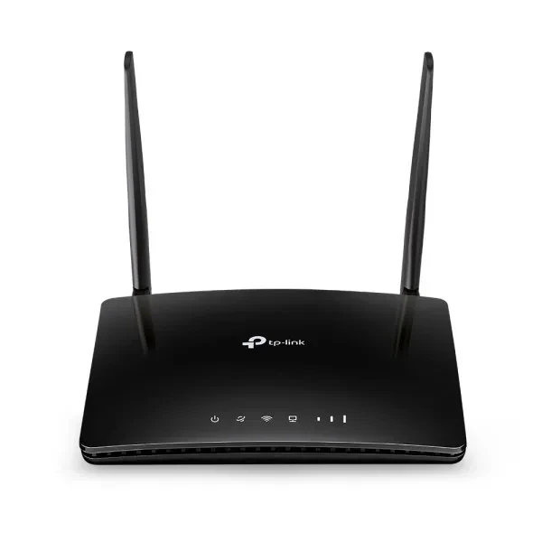 4G Router TP-LINK Archer MR400 AC12004GLANSIM slot