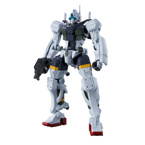 Bandai 68590 Bocata's Gelgoog Gun6 (HGGQ)
