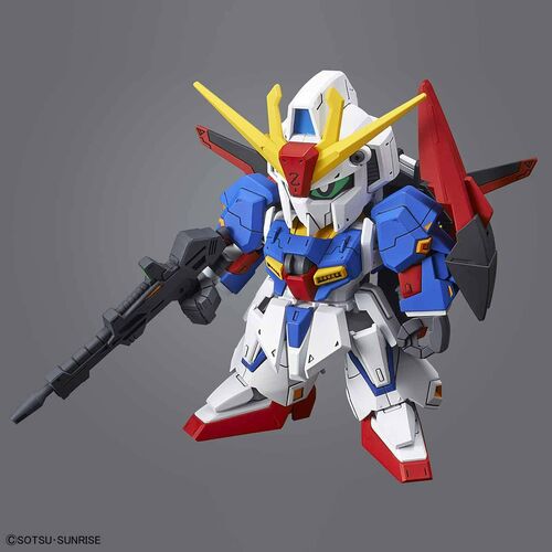 Bandai 61599 ZETA GUNDAM BL