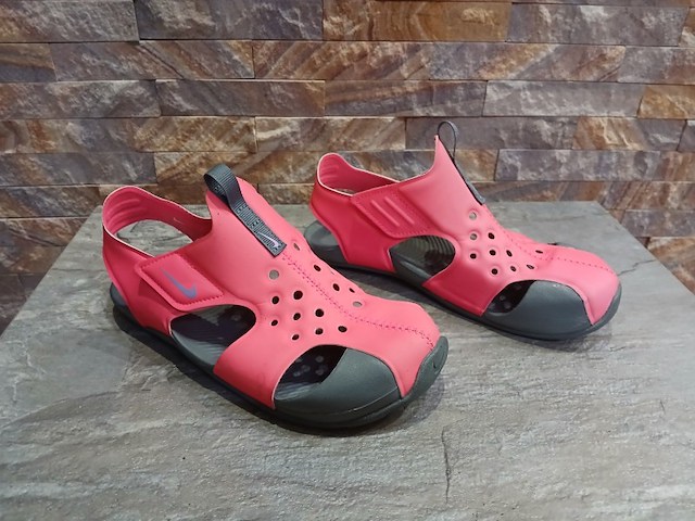 Nike Sunray Baby sandale za devojčice vel.32