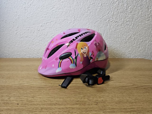 Kaciga ABUS Scraper 3.0 za skejt rolere bicikl board