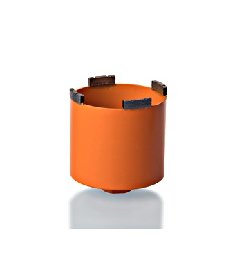 Bit za bušenje s dijamantom 82mm