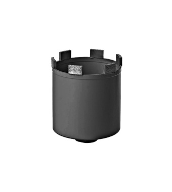 Dijamantska burgija mekog udara 82mm