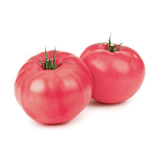 *Organski rozi paradajz 500g