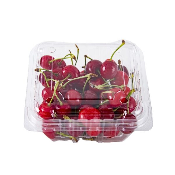 *Organska višnja 500g