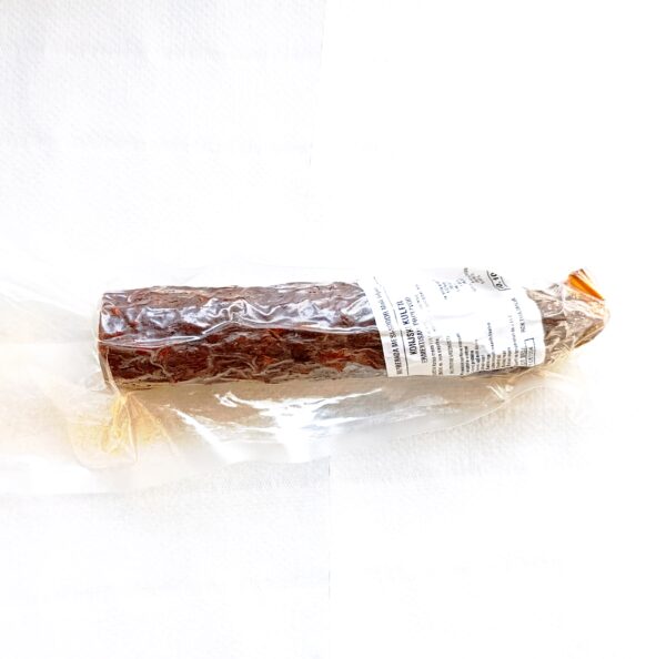 *Domaći konjski kulen 250g, vakumiran