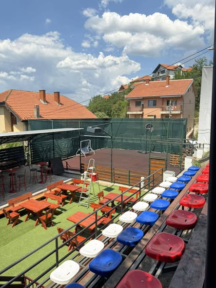 Izdajem stanove u objektu, Niš