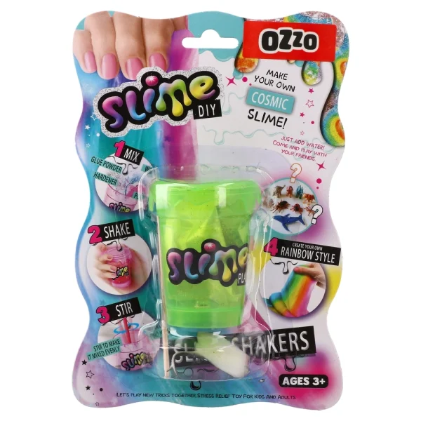 Slime kit, gumena igračka, 4071445