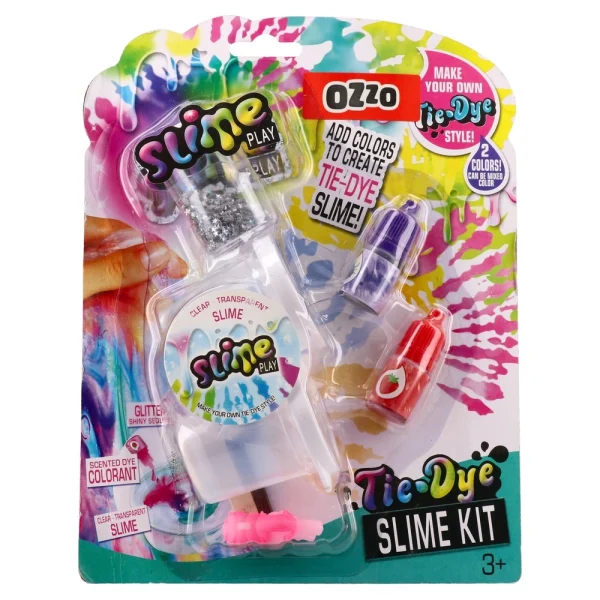 Slime kit, gumena igračka, 4071439, miks