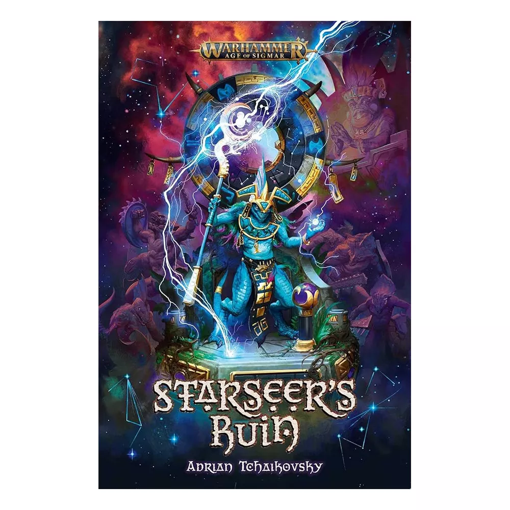 Starseers Ruin (pb)