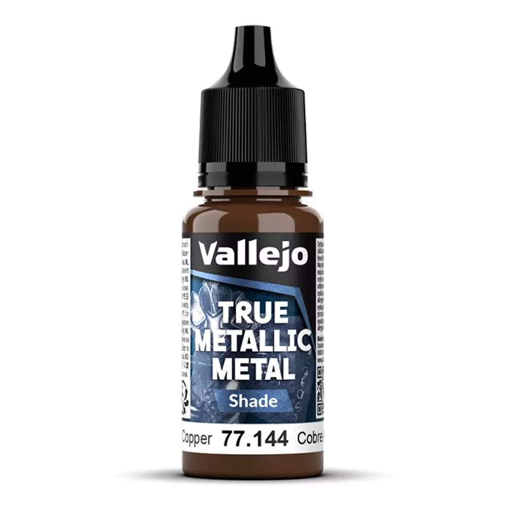 TMM: Shade: Ancient Copper 18ml