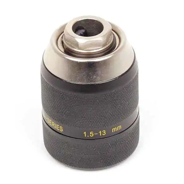 Stezna glava metalna 1/2"-13 mm