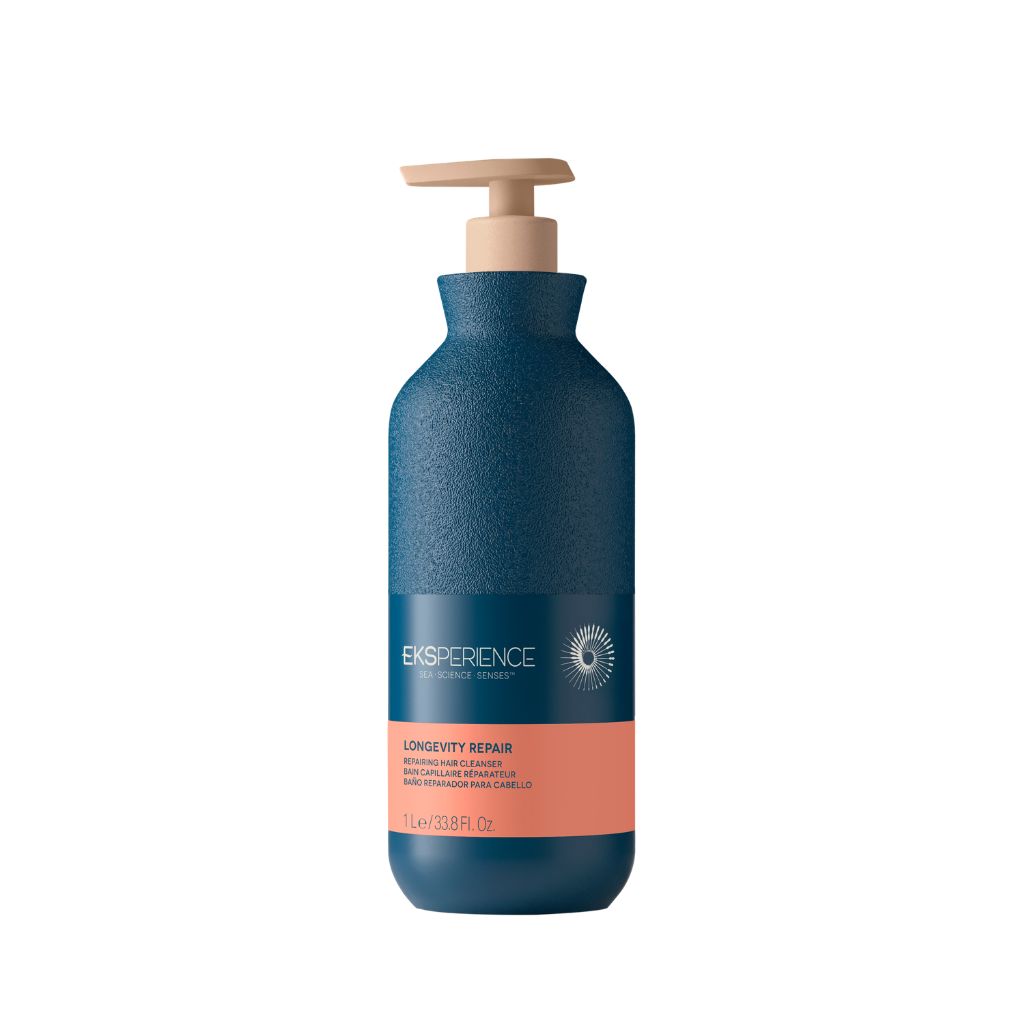 RP EKS LONGEVITY REPAIR CLEANSER 1000ML