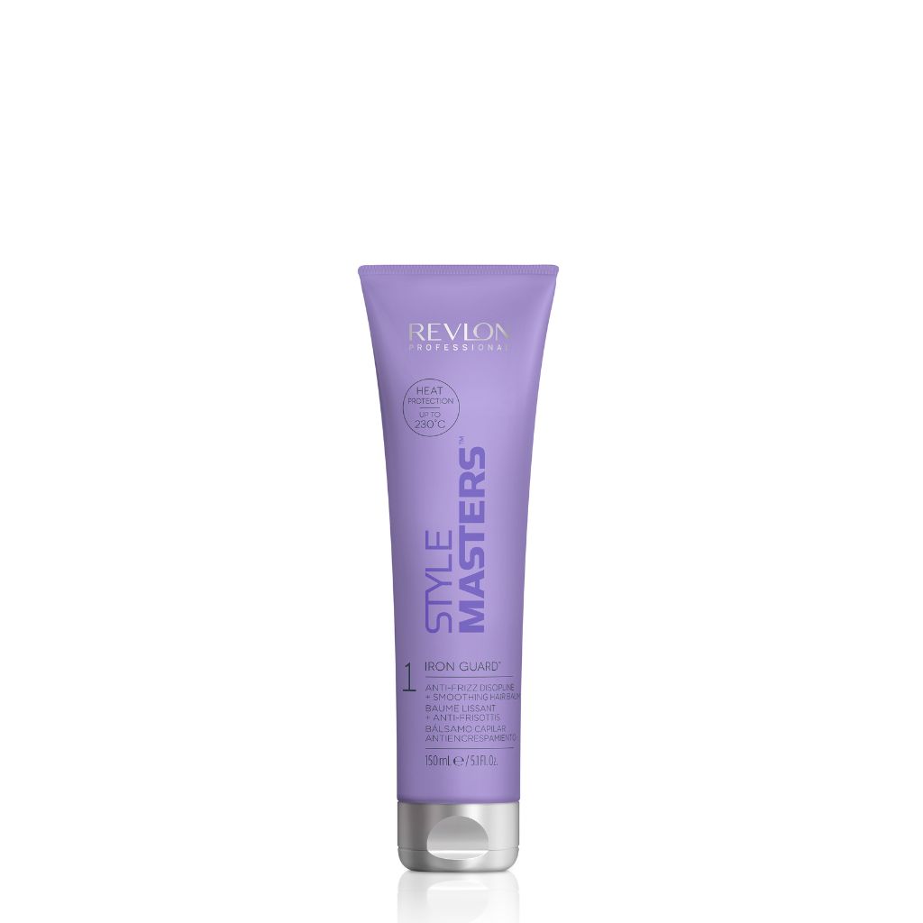 RP STYLE MASTERS SMOOTH IRON GUARD 150 ML