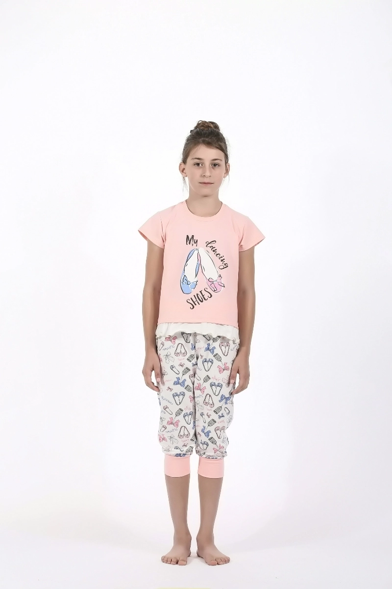 Dečiji ženski bebi dol - 5198 - 5199 - roze