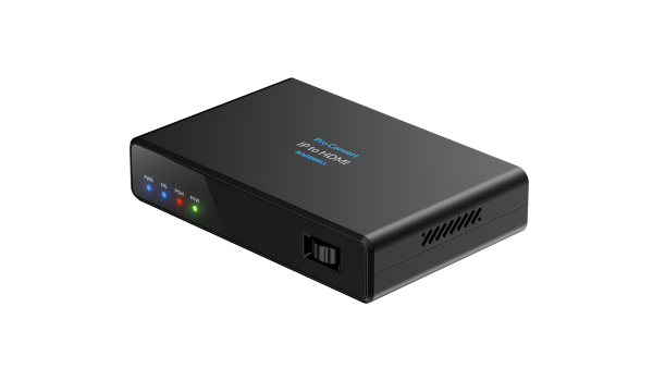 Pro Convert IP to HDMI