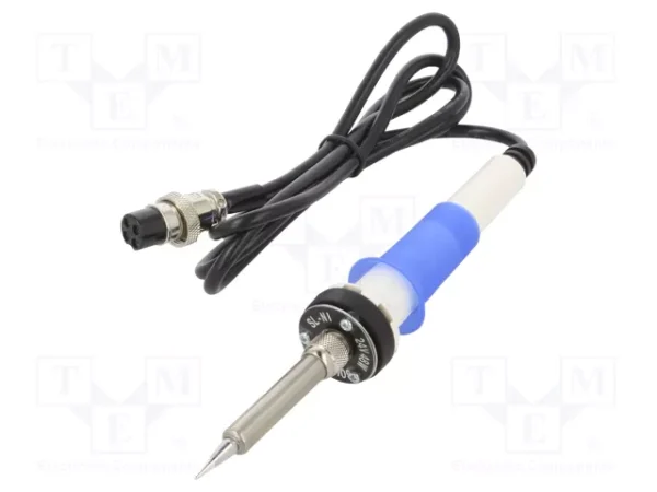 LEMILICA-DRSKA 24V/48W SL-NI 4PINA
