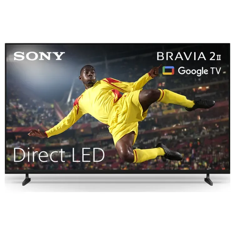 SONY Bravia 2 II K47525M2PB 4K Ultra HD