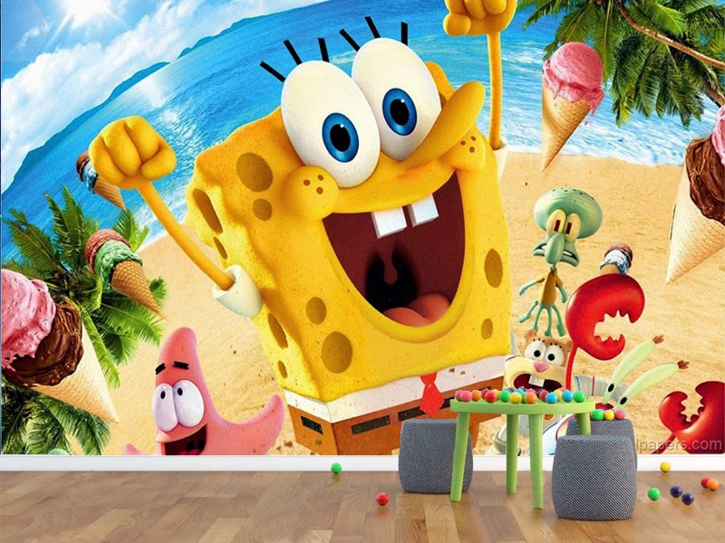 Letnja zabava na plaži