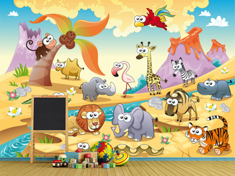 Safari Karneval