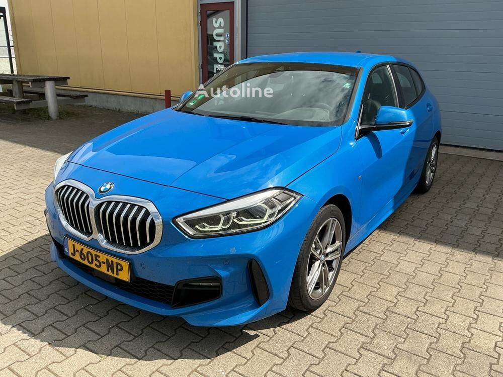 Prodaje se BMW 1-serie 118i Executive Edition kamion kiper < 3.5t na aukciji