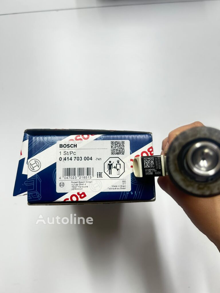 Bosch 0414703004 dizna za IVECO CURSOR/STRAİLS kamiona
