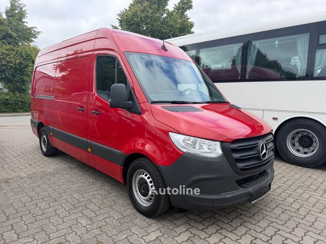 Mercedes-Benz Sprinter 315 CDI Klima Werkstatt Kamera L2H2 minibus furgon