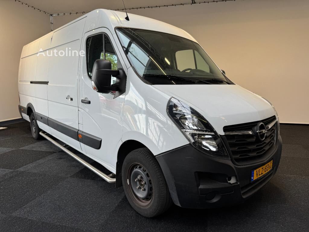 Opel MOVANO 2.3 L4H2 Euro 6 Maxi Airco APK 12 -2026 minibus furgon