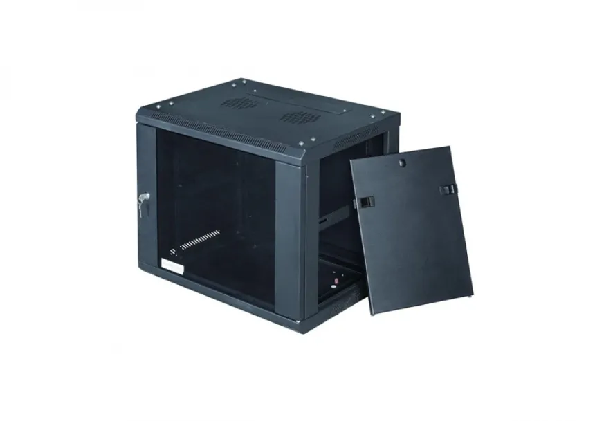 Safewell Rack orman 9U 600X450