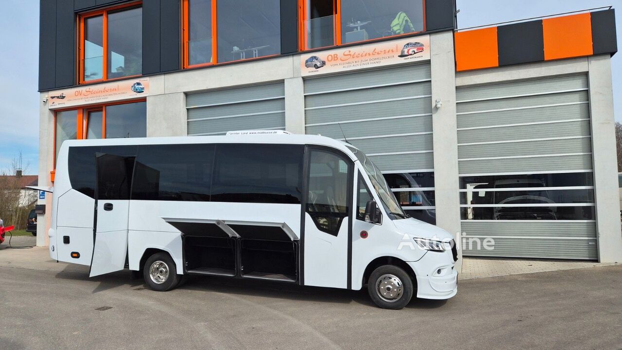 Novi Mercedes-Benz Sprinter 519 putnički minibus