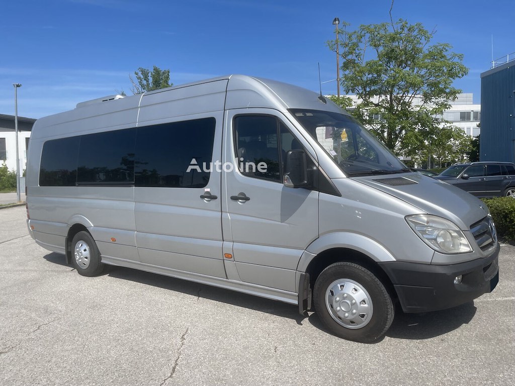Mercedes-Benz Sprinter 519 CDI putnički minibus