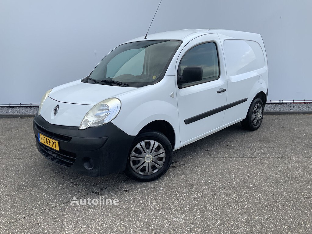 Renault Kangoo Express 1.5 dCi 70 Express Comfort Airco Trekhaak 1050 kg laki furgon