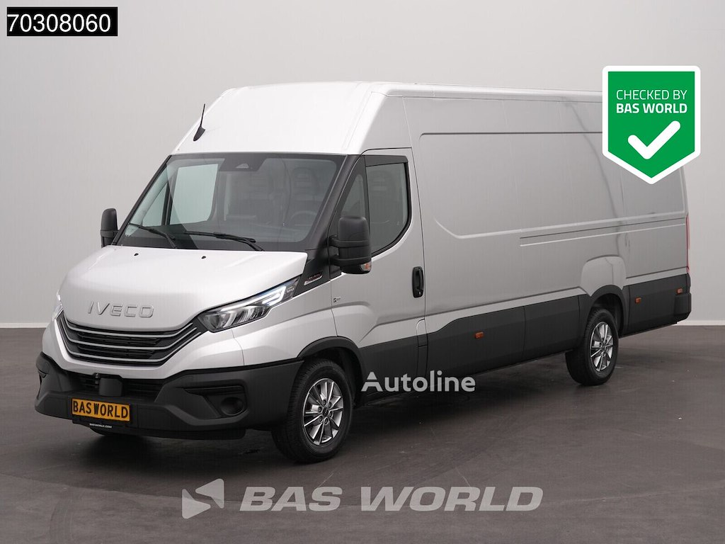 Novi IVECO Daily 35S21 Neu! 3.0L Automatik L3H2 210PS ACC LED Klima Kamera laki furgon