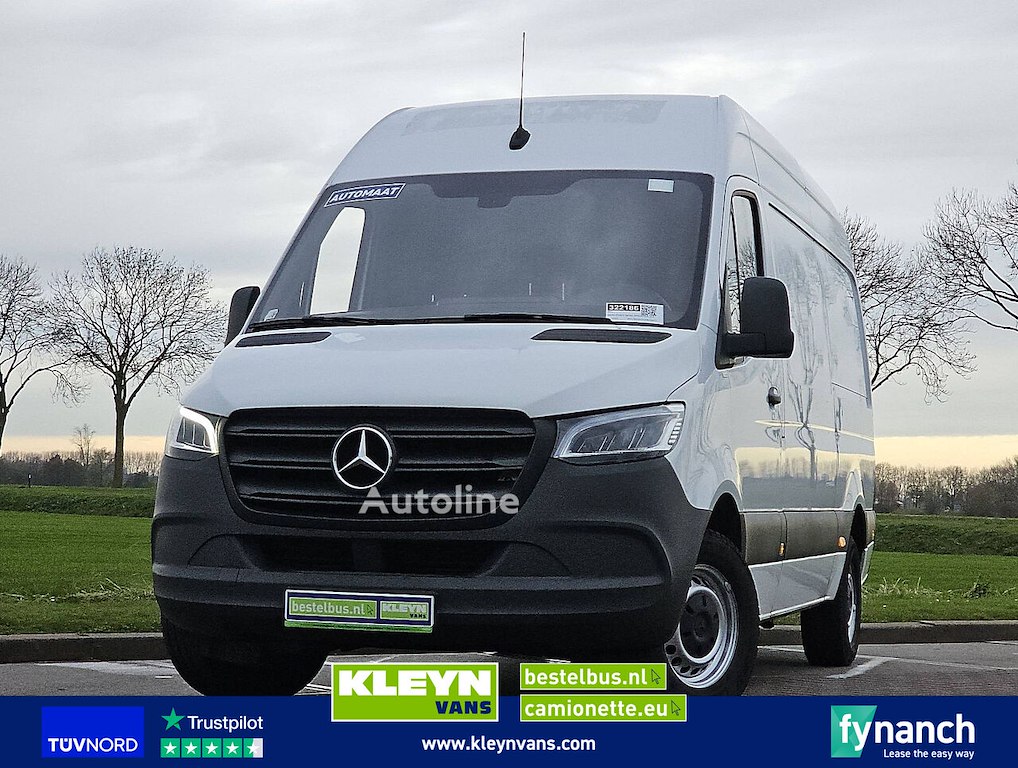Mercedes-Benz SPRINTER 315 L2H2 LED Automaat ! laki furgon