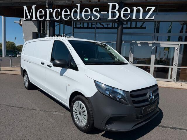 Mercedes-Benz Vito 116 CDI Extral Klima AHK2,5 Kamera laki furgon