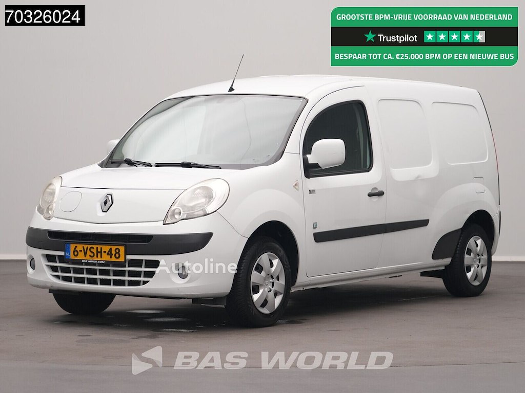 Renault Kangoo Z.E 60pk Elektrisch 22kWh 125km WLTP L2H1 Airco Cruise Pa laki furgon