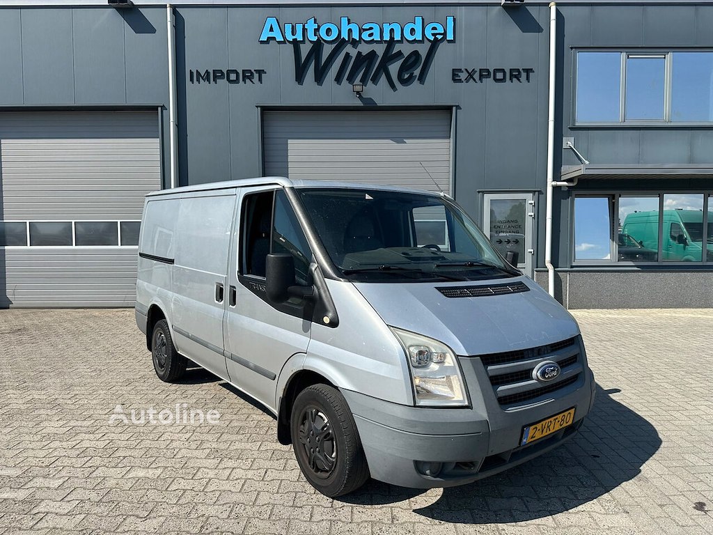Ford Transit 260S 2.2 TDCI Economy Edition AIRCO laki furgon