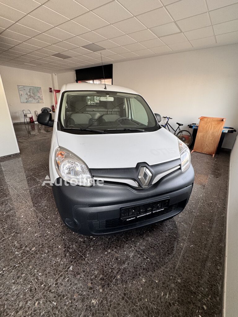Renault Kangoo Rapid L1H1 laki furgon