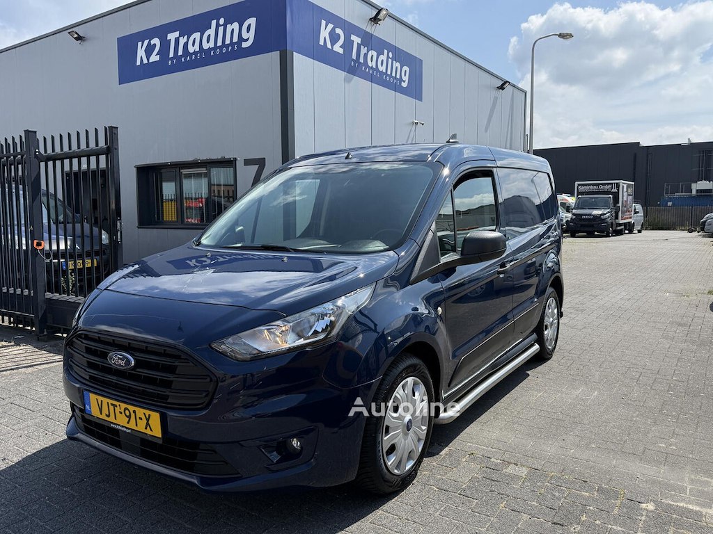 Ford Transit Connect 1.5 EcoBlue L1 Trend laki furgon