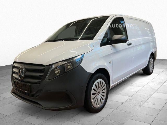 Mercedes-Benz Vito 116 CDI 9G Klima Kamera SHZ laki furgon