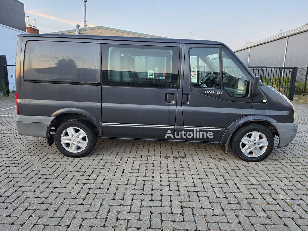 Ford Transit 2.2 Trend kombi minibus
