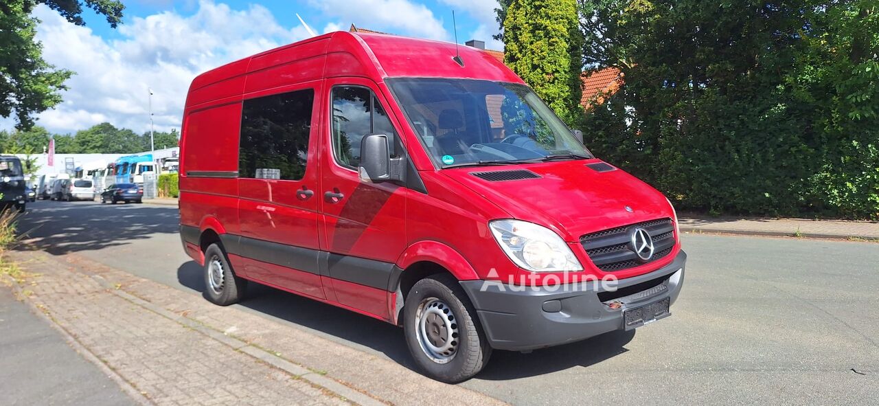 Mercedes-Benz Sprinter 316 kombi minibus