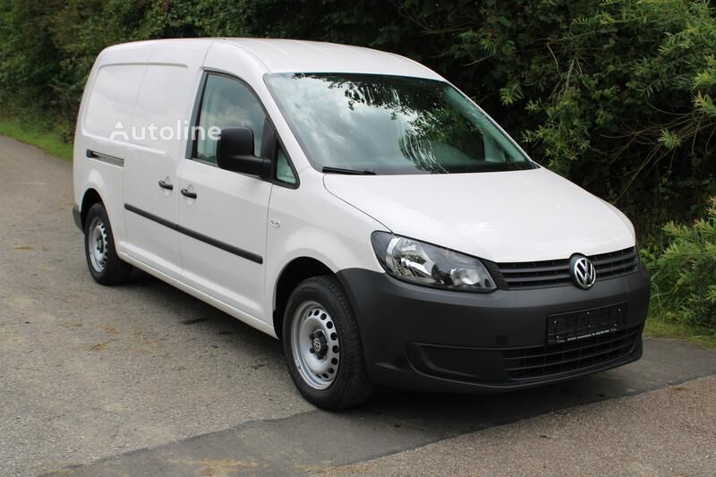 Volkswagen Caddy 2.0 minibus hladnjača